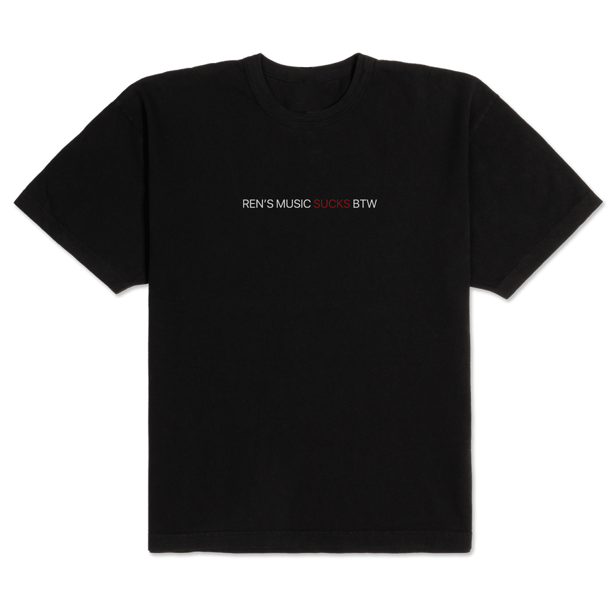 Official Ren Merch – Official Ren Shop