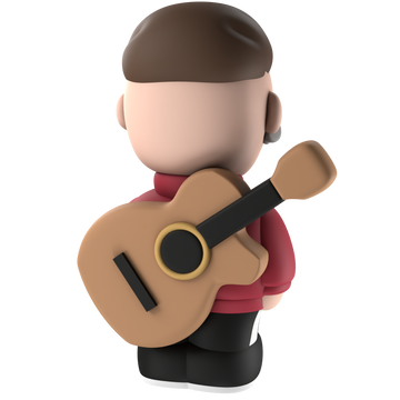 Ren's Official Merch Store - USA & Global Store – Official Ren Shop