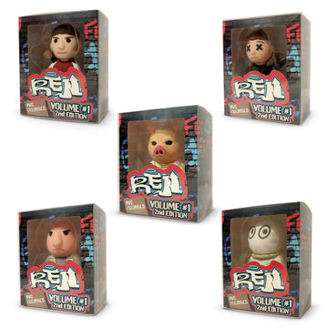 Ren's Official Merch Store - USA & Global Store – Official Ren Shop