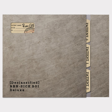 SICK BOI DELUXE – Official Ren Shop