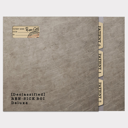 SICK BOI DELUXE – Official Ren Shop