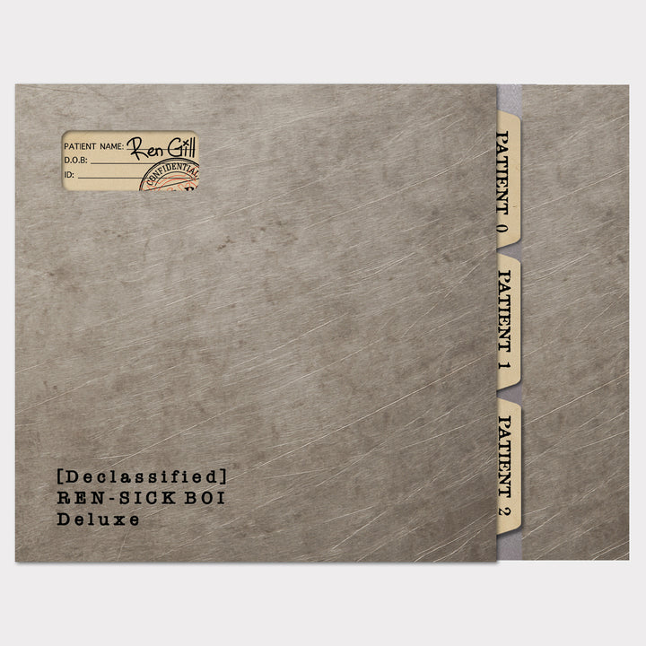 SICK BOI DELUXE – Official Ren Shop