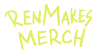 Official Ren Merch – Official Ren Shop